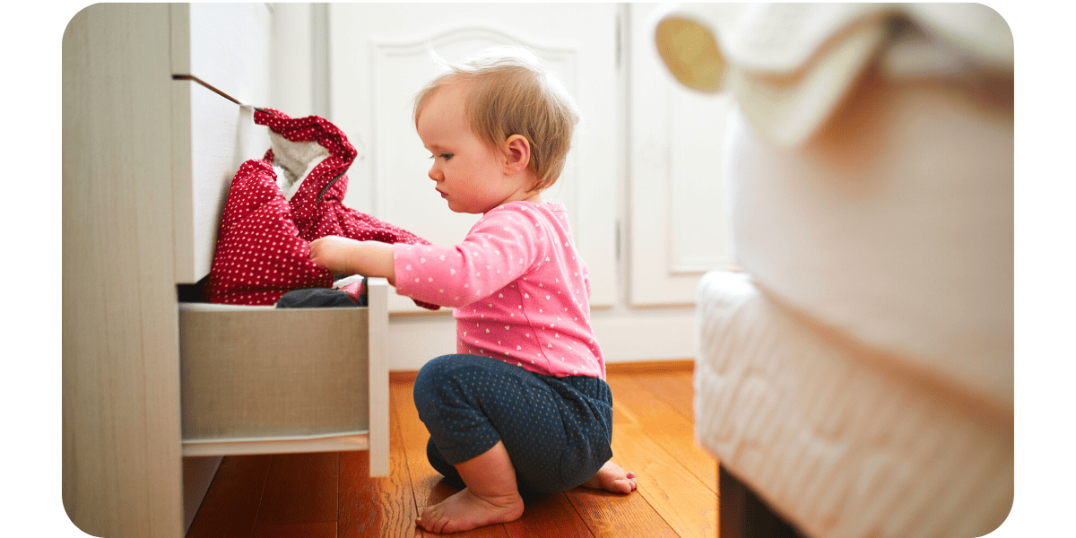 The Paramedic's Ultimate Babyproofing Guide