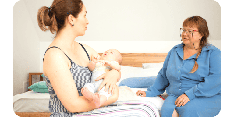Successful Breastfeeding: A Comprehensive Guide