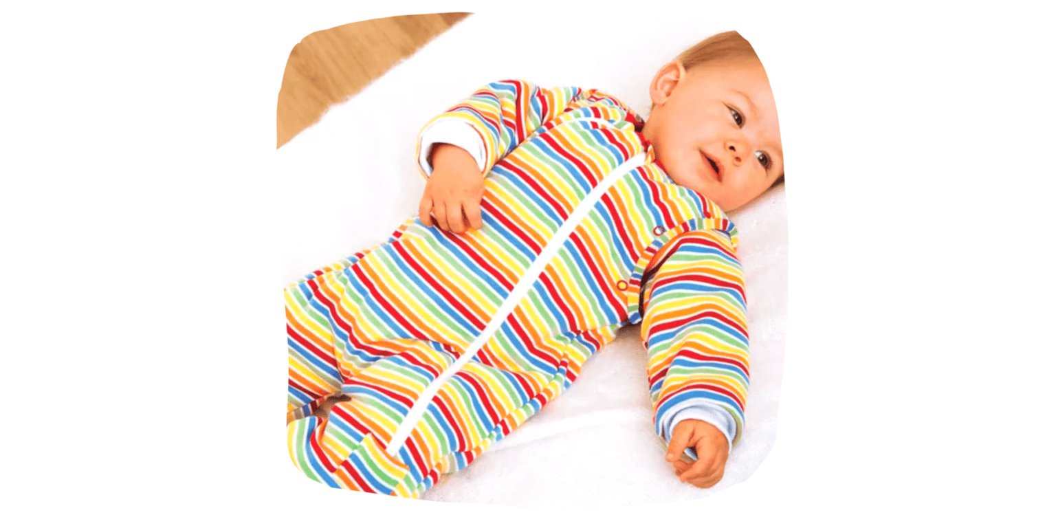 11 Best Baby Sleep Sacks: My Top Picks for 2023 - From Bump To Bubble