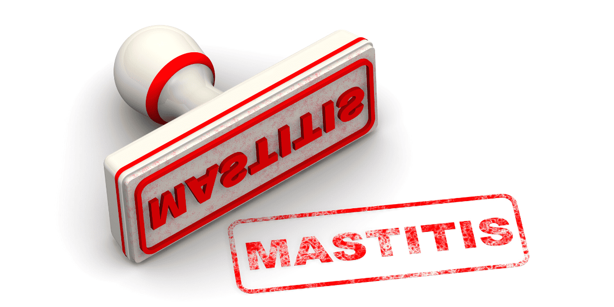 Engorgement vs mastitis: Understanding the difference