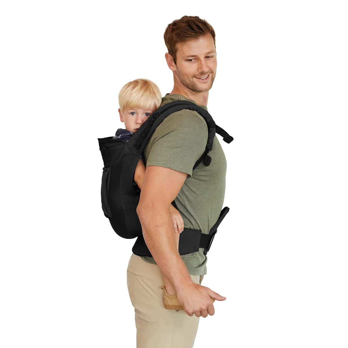 The 9 Best Toddler Carriers For Every Parent [2024]