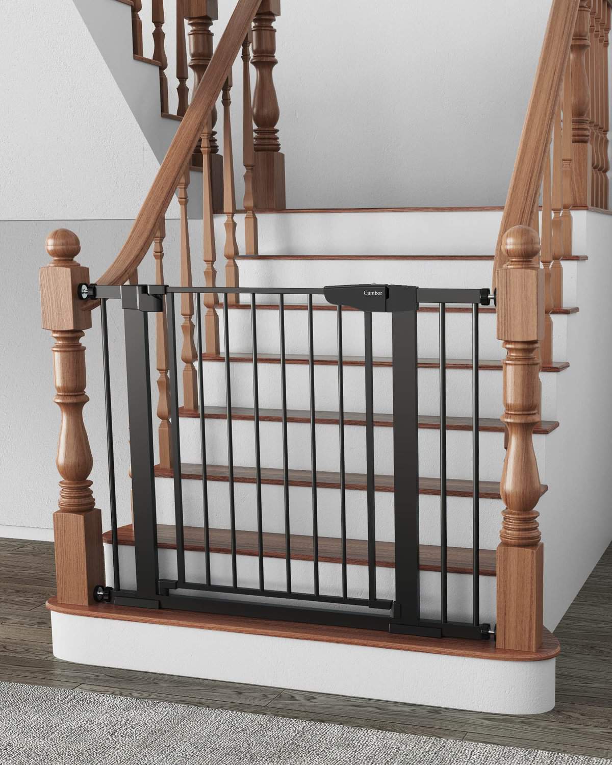 9 Best Baby Gates for Stairs in 2024
