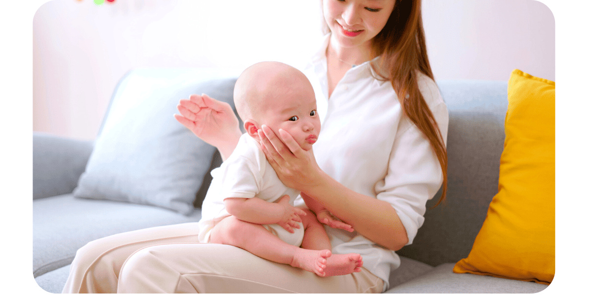How Do I Know When My Breast Is Empty When Breastfeeding?