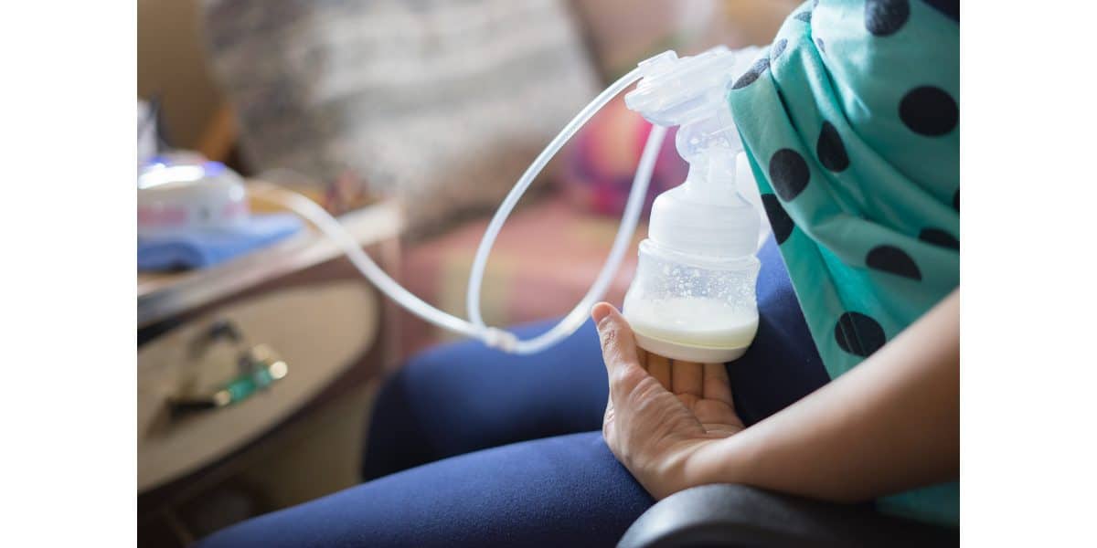 The Pitcher Method Breast Milk Storage Tips and Tricks