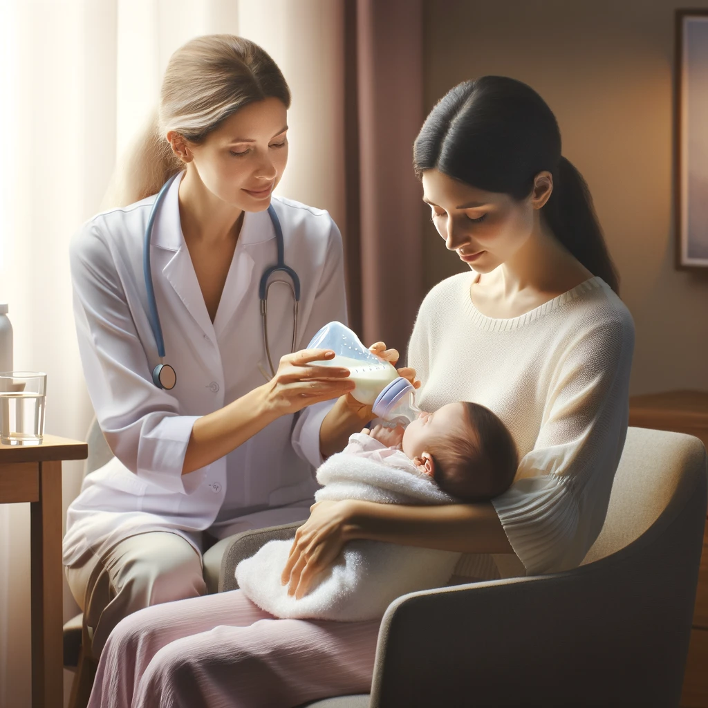 What is Paced Bottle Feeding? Is It The Next Best Thing To ...