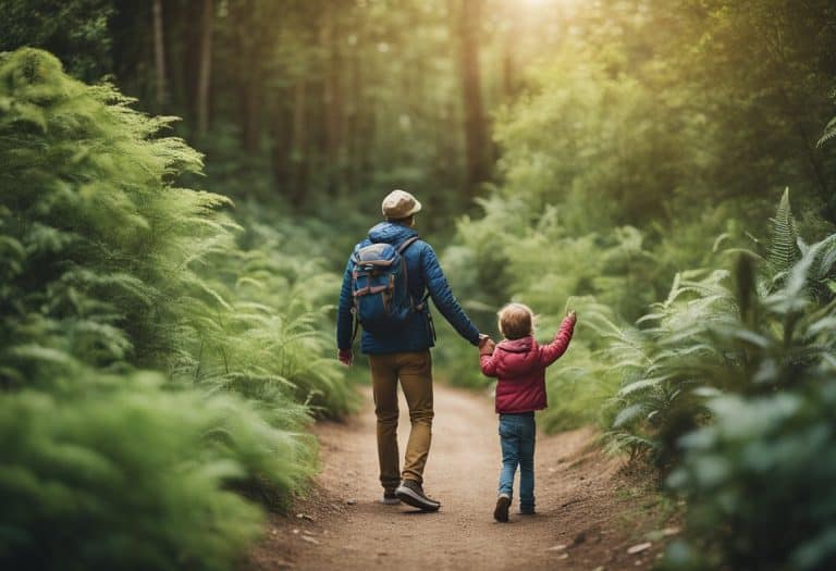 Intentional Parenting: A Simple Way to Bring More Joy to Family Life ...